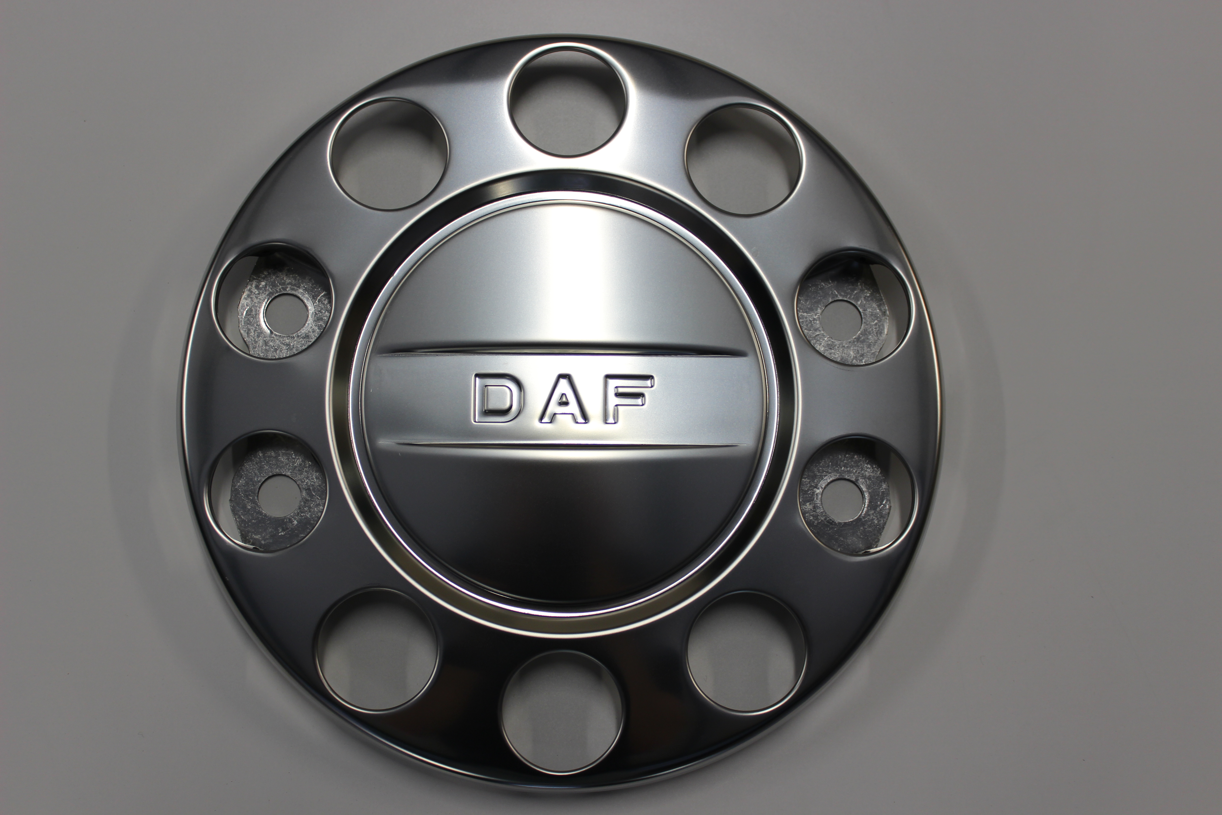 Wheel covers | VEAP Shield United